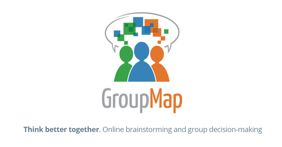 Group Decision-Making Templates - GroupMap Brainstorming Tools